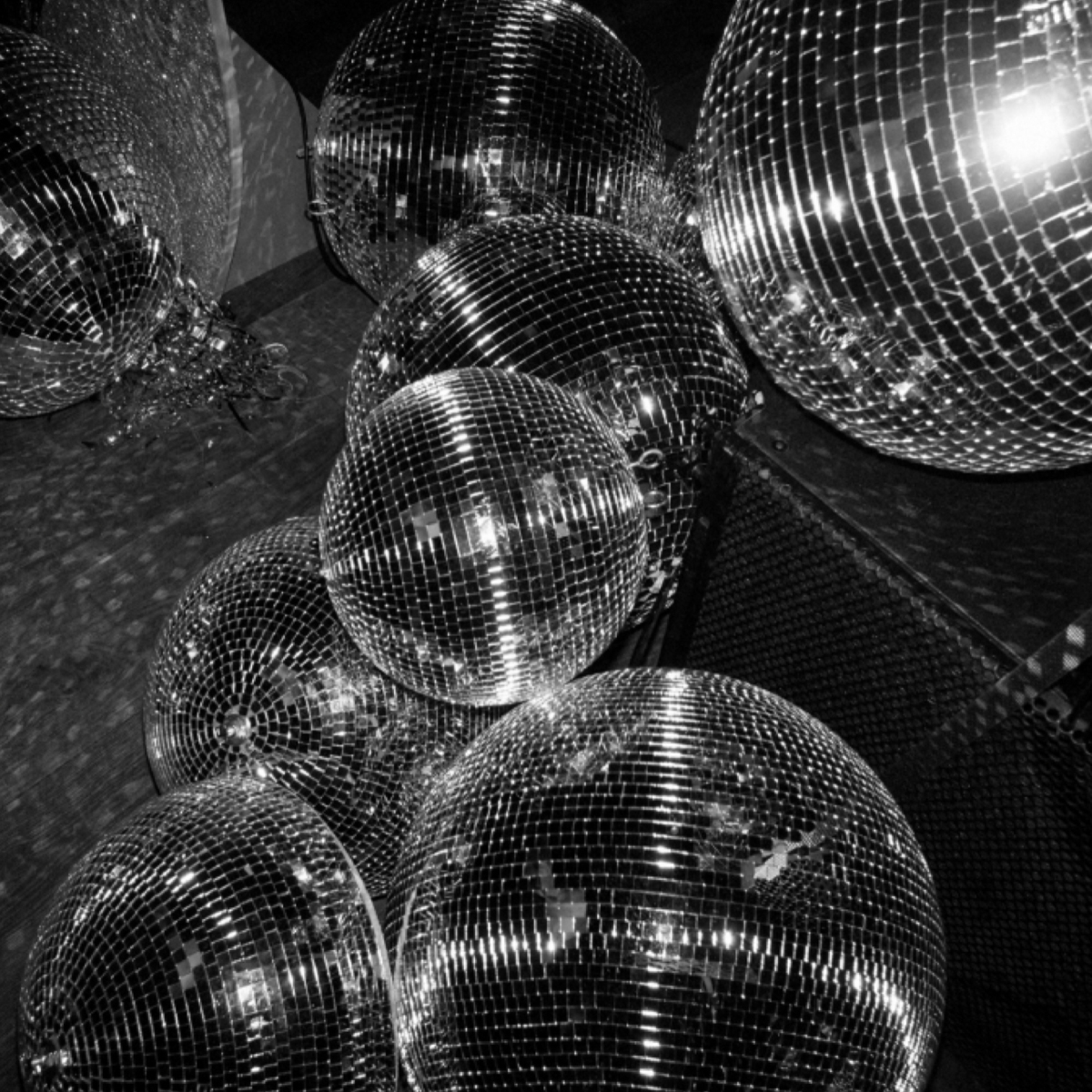 Jason Morais - Events • Design • Production • Performances