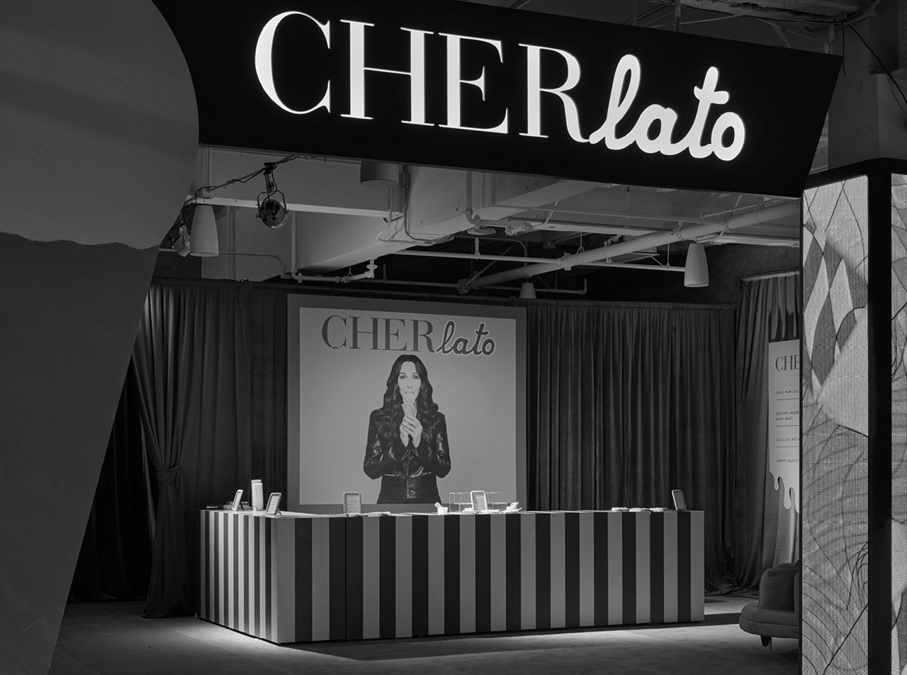 Jason Morais - Events • Design • Production • Performances