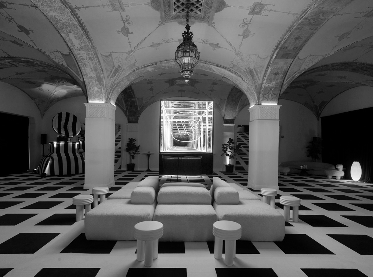 Jason Morais - Events • Design • Production • Performances