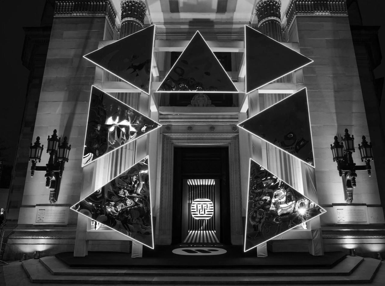 Jason Morais - Events • Design • Production • Performances