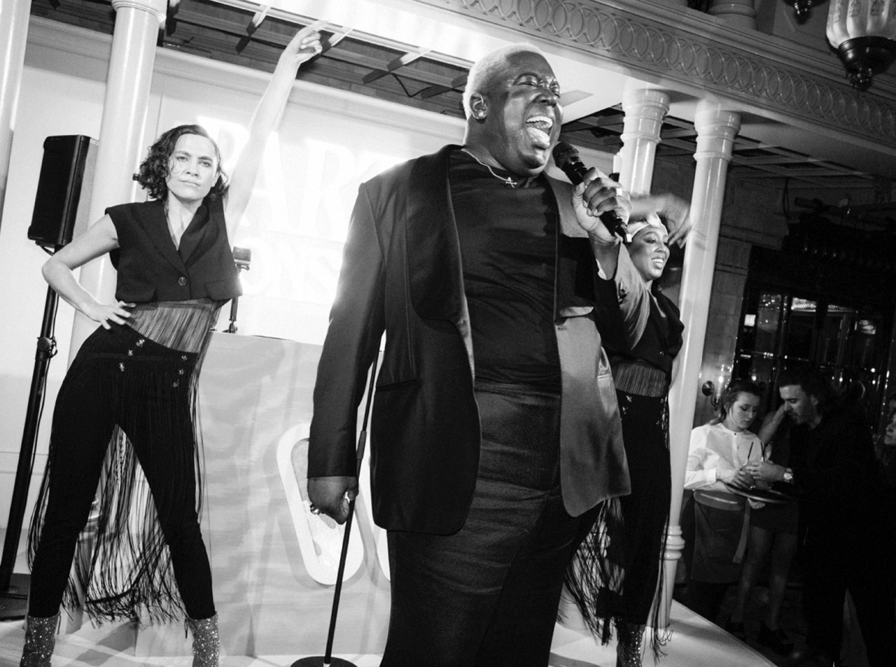 Jason Morais - Events • Design • Production • Performances