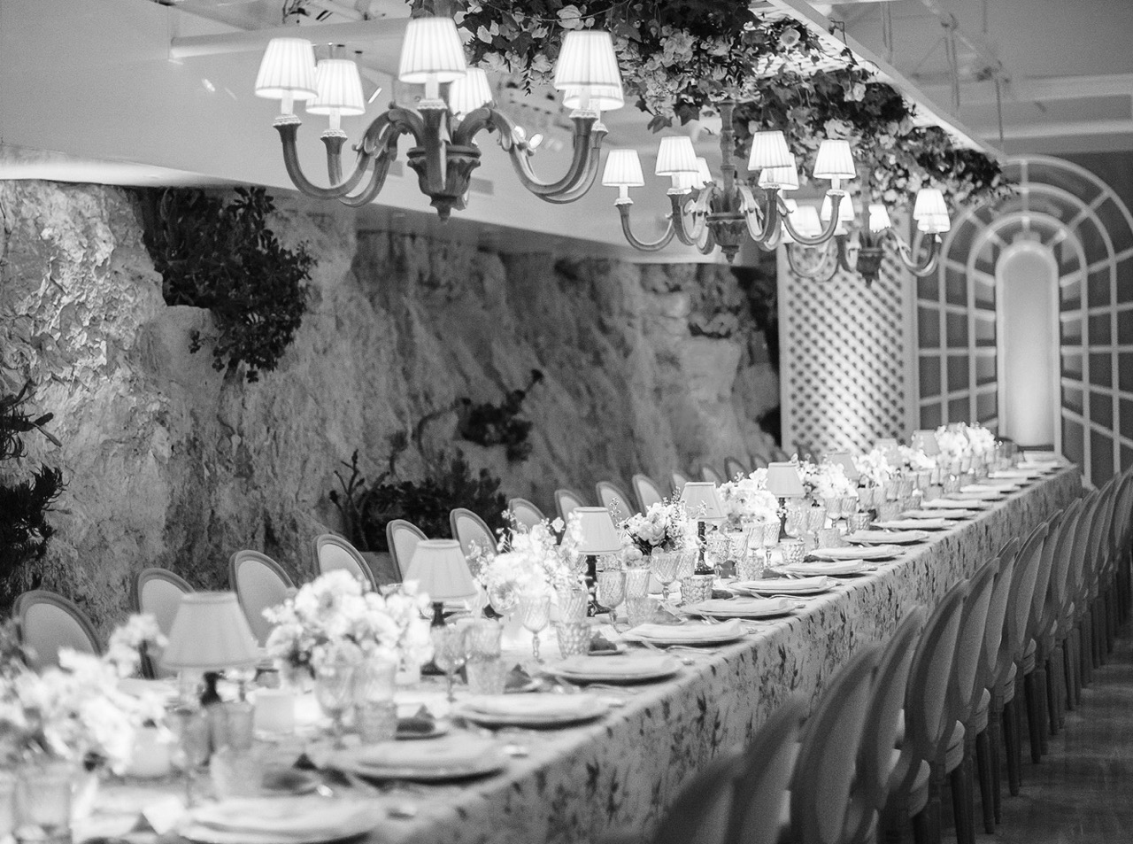 Jason Morais - Events • Design • Production • Performances