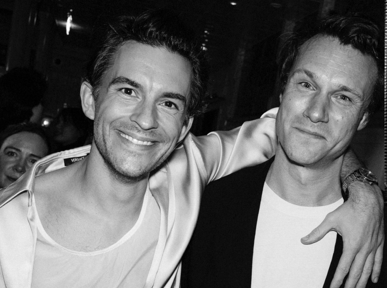 Jason Morais - Events • Design • Production • Performances