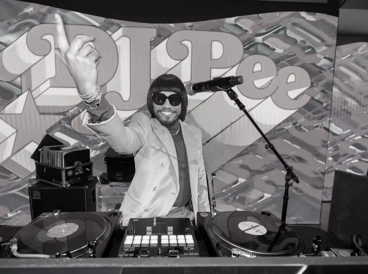 Jason Morais - Events • Design • Production • Performances