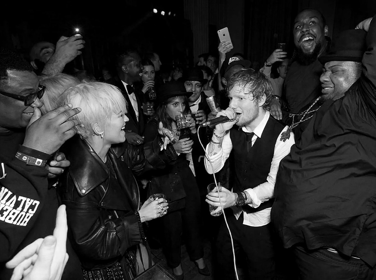 Jason Morais - Events • Design • Production • Performances