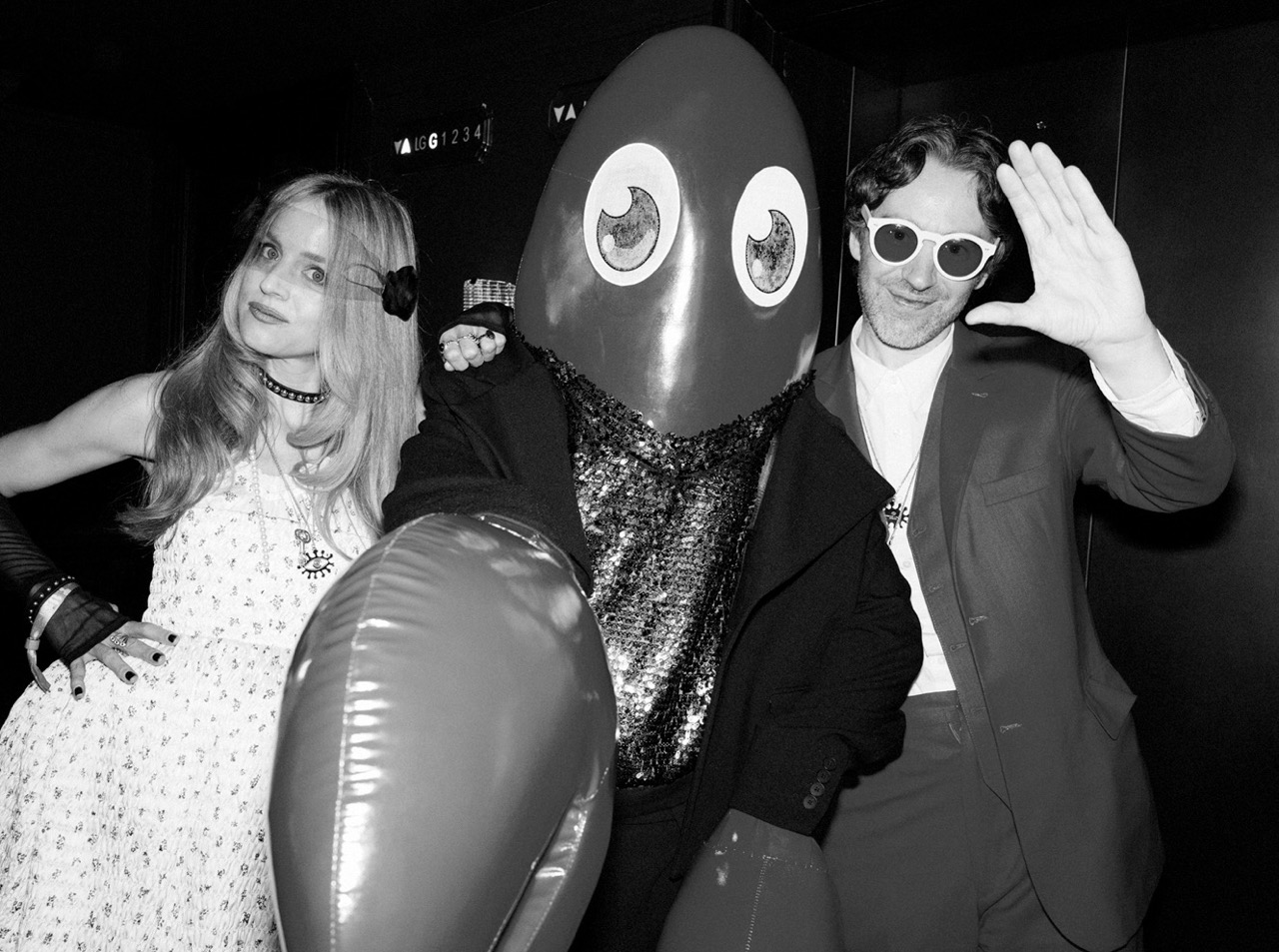 Jason Morais - Events • Design • Production • Performances