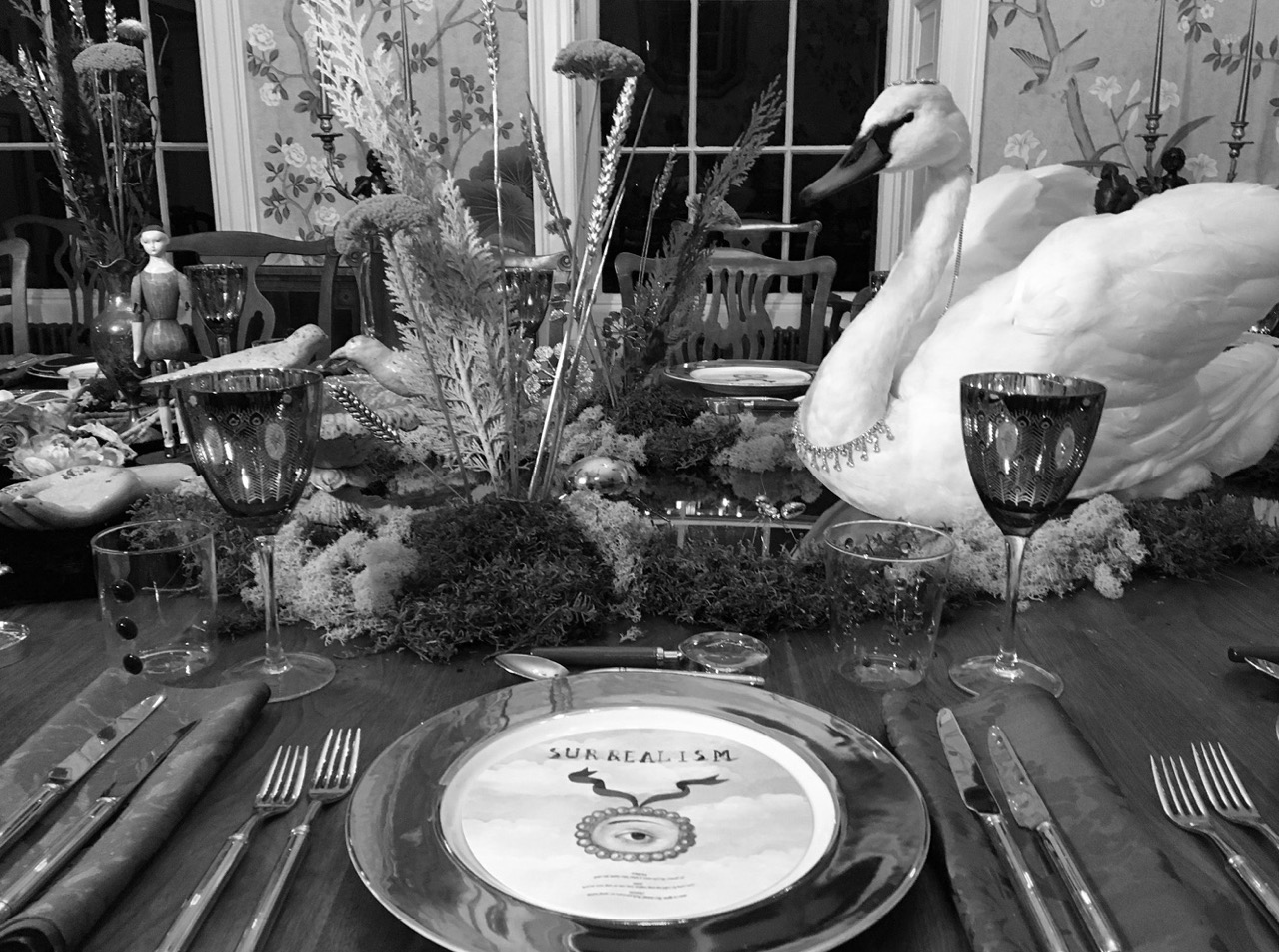 Jason Morais - Events • Design • Production • Performances